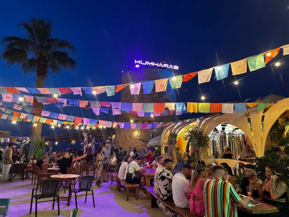 Galeria - Kumharas Ibiza